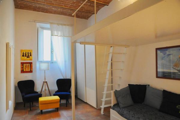 Bilocale In Centro - Barthy Apartment - Firenze