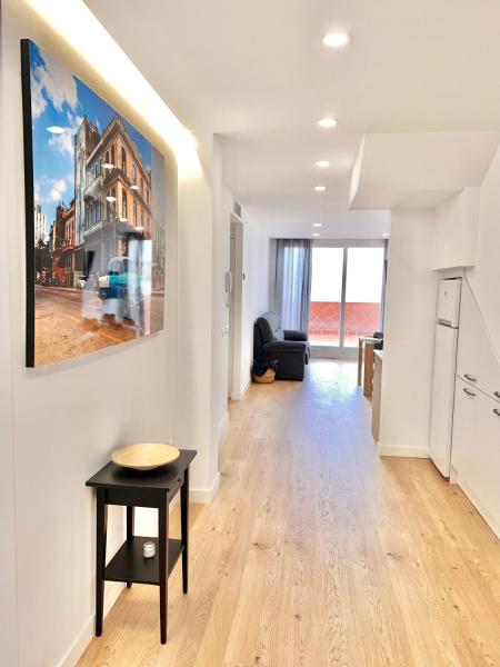 Apartamento Camino Del Rio - Ardales