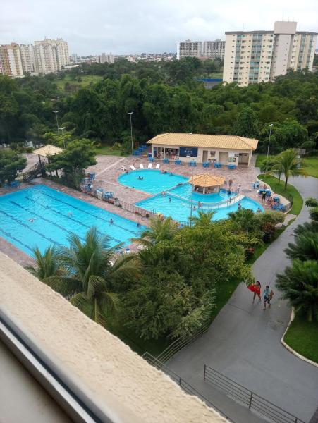 Caldas Novas Flat - Thermas Acessível Premium - Caldas Novas