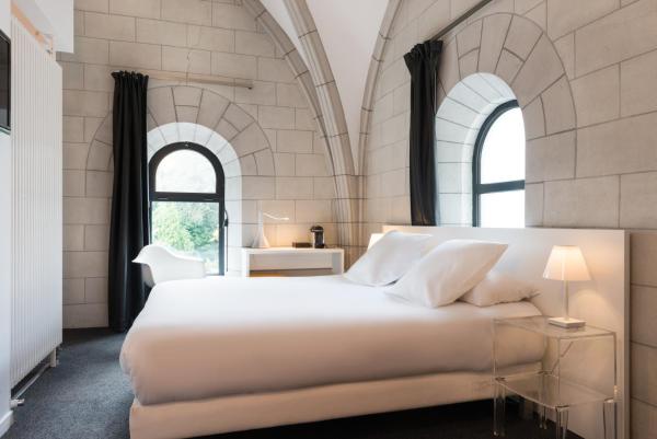 Sozo Hotel - Saint-Philbert-de-Grand-Lieu