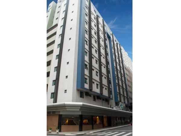 King Hotel - São Paulo
