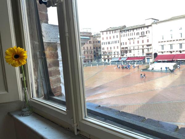 Nobil Dimora Ancilli - Siena