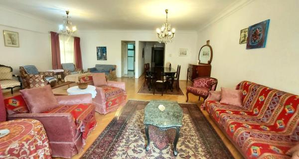 Jessy Lovely Apartment In Heliopolis - Shima