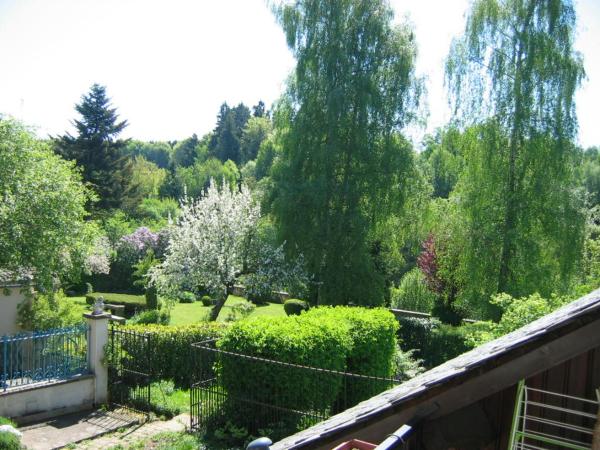 Les Gites D'aveze - Puy-de-Dôme