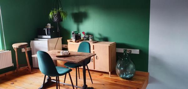 Chambre D'amandine - Mettet