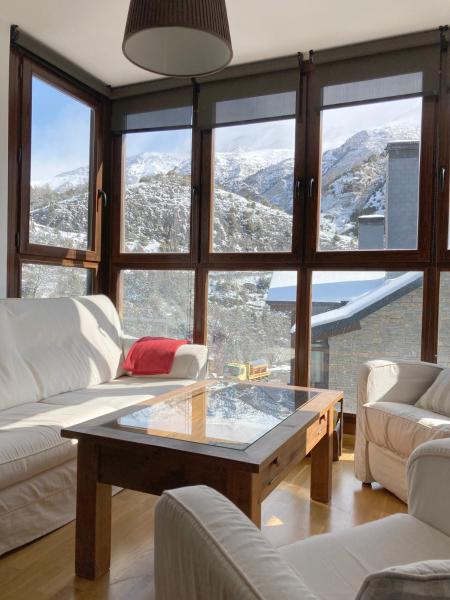 Apartamento Tarmañones - Panticosa