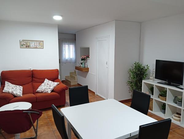 Apartamento Casa Quiles - Chulilla