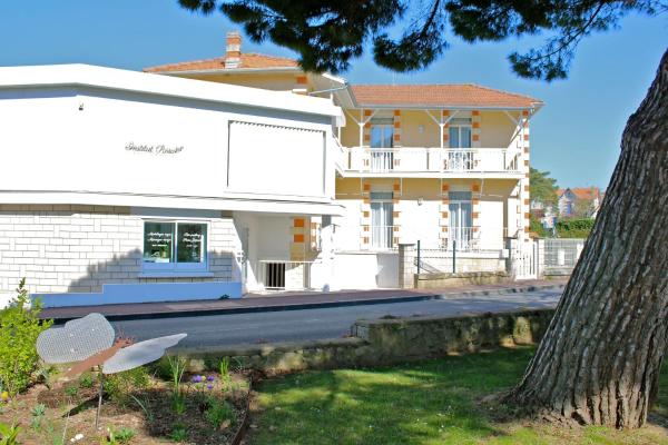 Villa Rosaria - Saint-Palais-sur-Mer