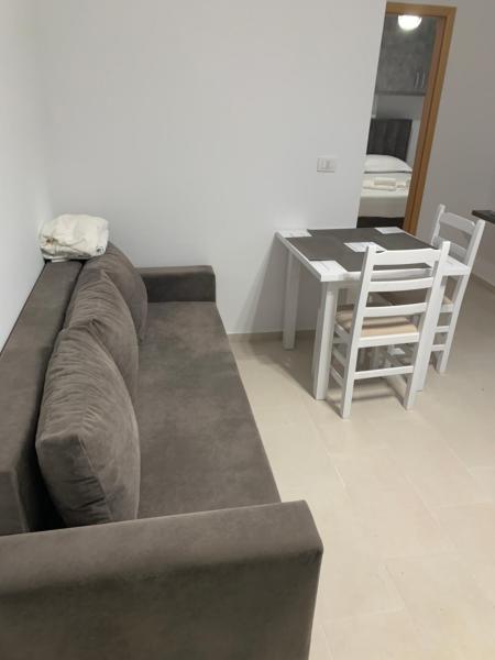 Leko’s Apt 106 - Himarë