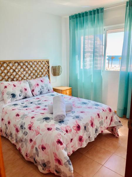 Marbe Beach - Peniscola