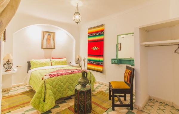 Riad Azul - Essaouira
