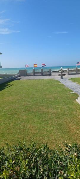 Chateau De Marine Boutique Hotel - L'Agulhas