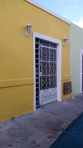 Casa Colonial Centro - Yucatan