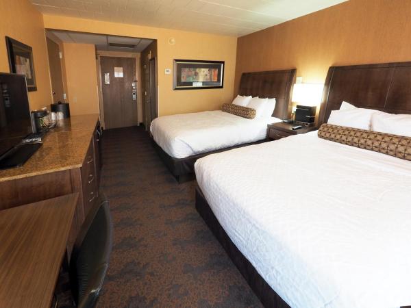 Evergreen Resort - Tustin, MI