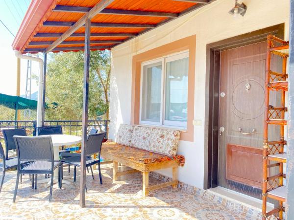 ÇInar Apart - Каш