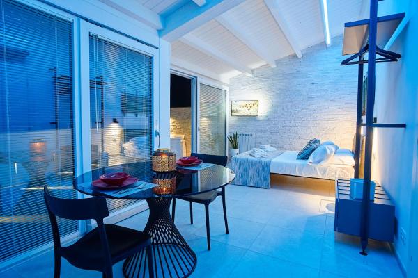 Porta Del Golfo Apartments & Suites - Castellammare del Golfo