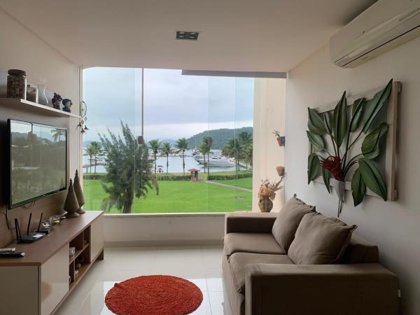 Apartamento Cond Porto Frade - Angra dos Reis
