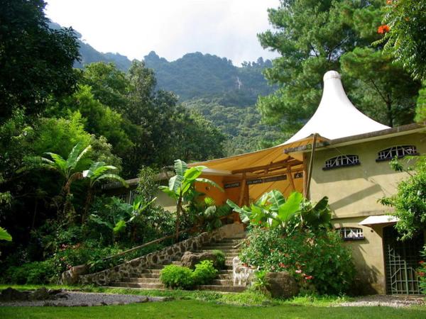 Reserva Natural Atitlan - Panajachel