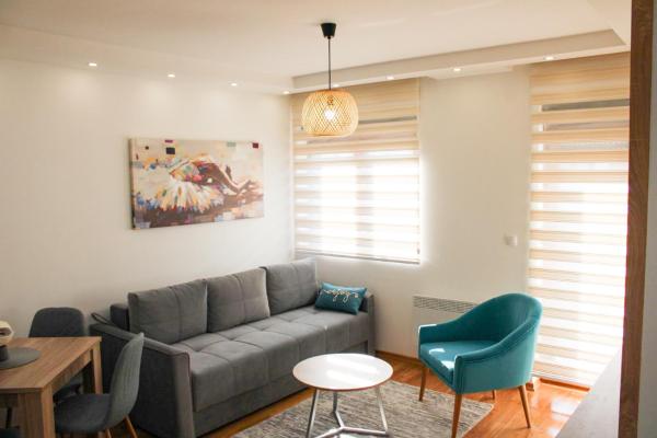 Apartmani & Spa Davidović - Zlatibor