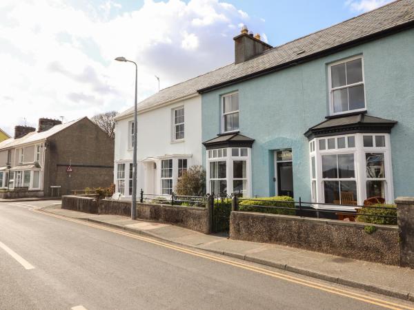 Glandwr - Porthmadog
