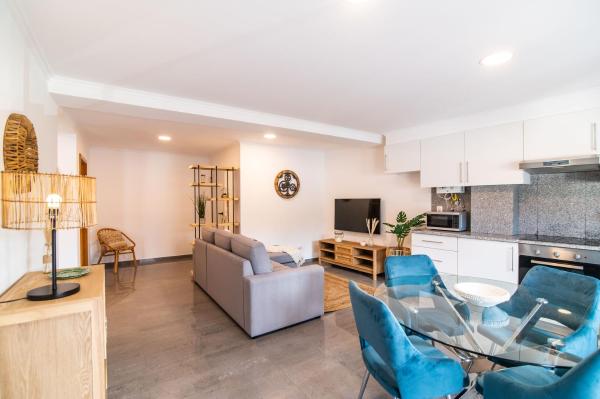 Furnas Apartment - Azores