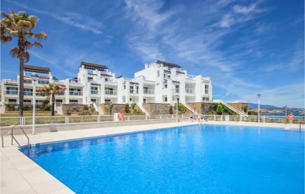 2 Bedroom Cozy Apartment In Casares - Casares