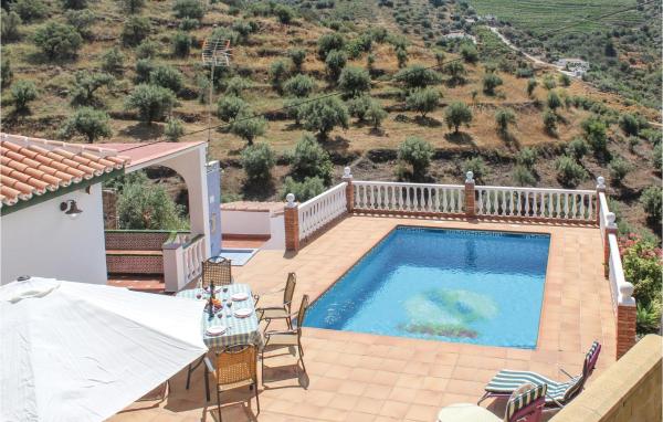 Amazing Home In Torrox Costa With Wifi - Torrox