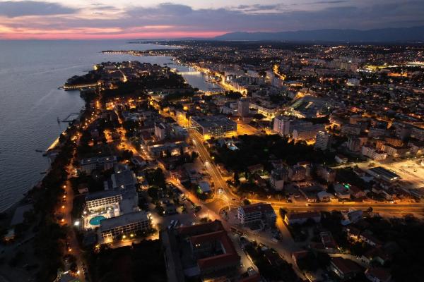 Hotel Kolovare - Zadar