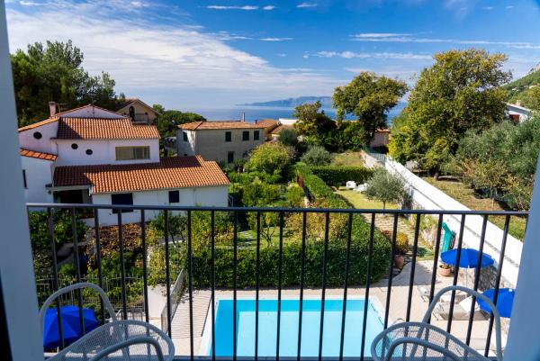 Hotel Murmann - Maratea