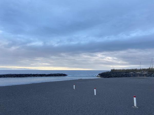 Apartamento Puertito De Guimar Teo - Tenerife