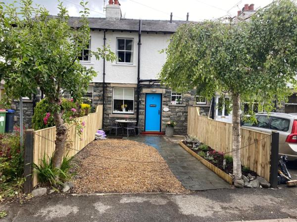 Birchgate - Keswick