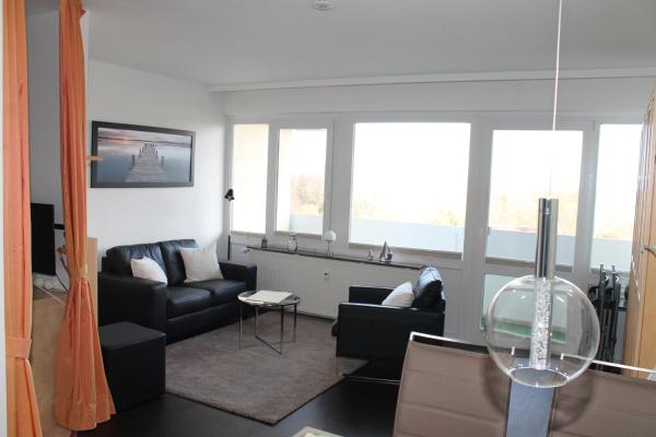 Ferienwohnung E724 An Der Ostsee - Ostsee