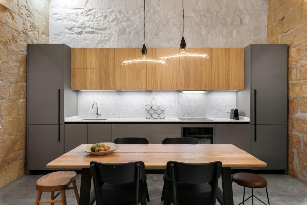 Numru 27 Expertly Restored Small House Of Character - Malta