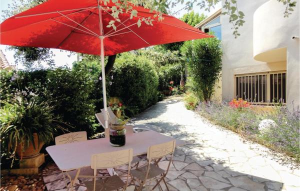 Beautiful Apartment In Pignan - Fabrègues