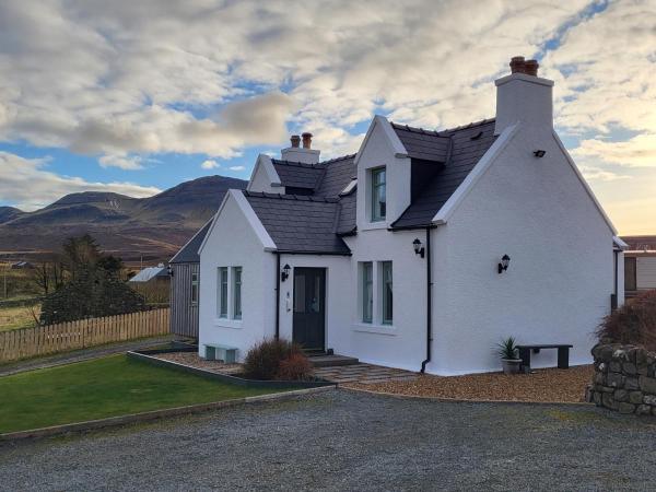 An Cnoc Bed & Breakfast - Skye