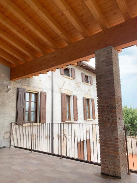 "La Cascina" Bed & Breakfast - Desenzano del Garda
