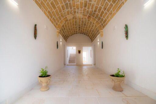 Antiche Dimore - Mazara del Vallo