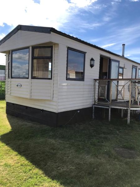 Melody Brooks Caravan Park - Moray