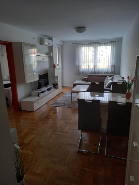 Apartman Mario - Arena Zagreb - Zagreb