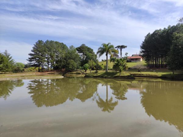 Casa De Campo - Sítio Hartmann - Treze Tílias