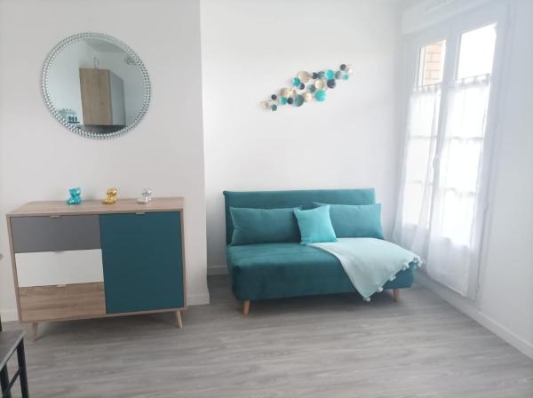 Studio Chic à Deux Pas De Disneyland Paris !!! - Disneyland Paris