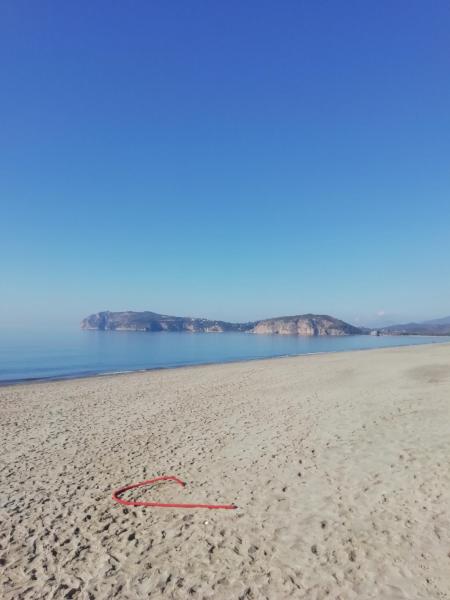 Olivia - Marina di Camerota