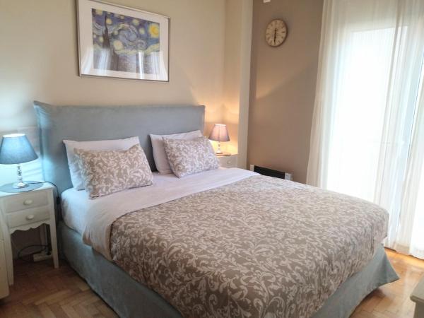 City Stay Close To The National Museum - Atenas