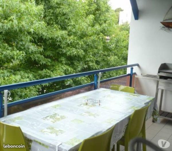 Bayonne Appartement 63m2 Avec Terrase Parking Wifi - Bayonne