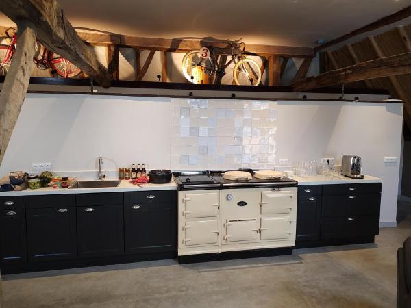 Juweeltje Van Vakantiewoning Op Prachtig Landgoed - Nederland
