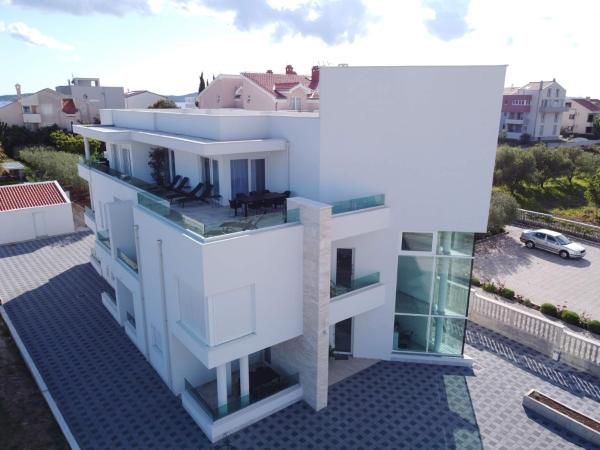 Luxury Villa Jasna 2 - Bibinje