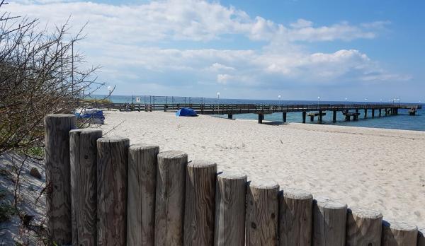 Ferienhaus An Der Ostsee - Rerik
