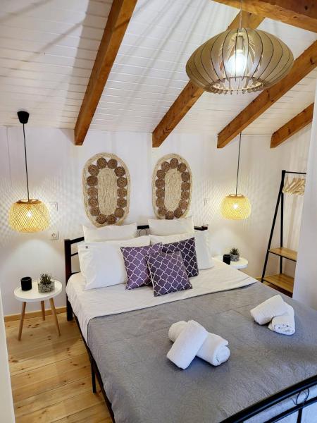 Mariviky Design Apartment - 干尼亞