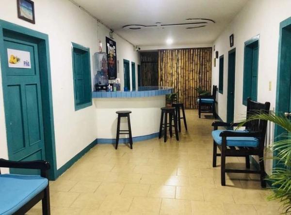 Tapihouse San Juan Del Sur - San Juan del Sur