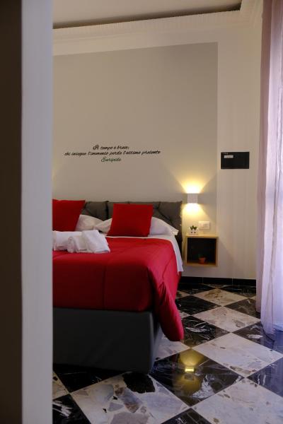 Al Teatro Greco - Syracuse